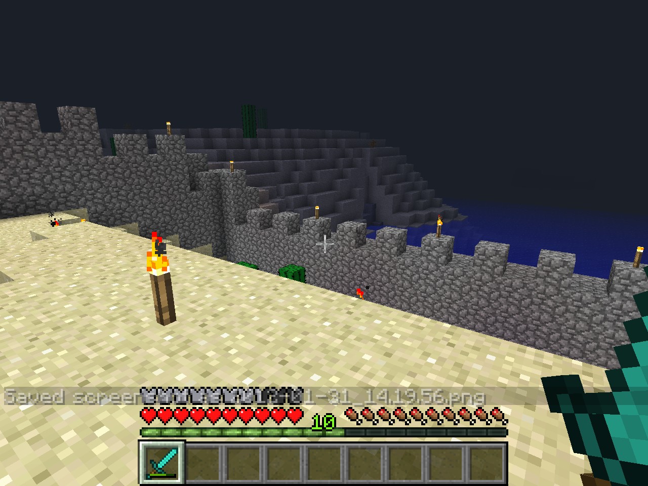 Minecraft Creation 1 Minecraft Map