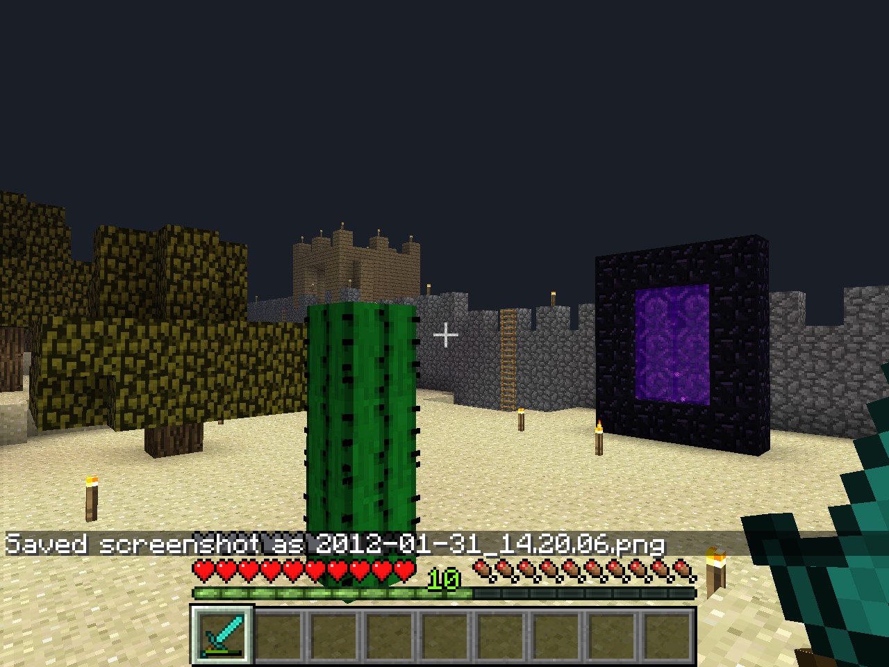 Minecraft Creation 1 Minecraft Map