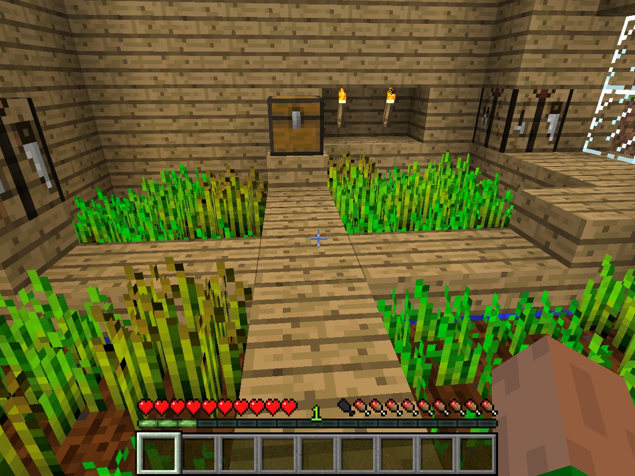 Minecraft Creation 2 Minecraft Map