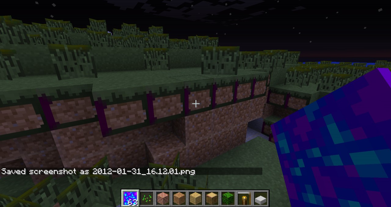 CubeCraft (Update at 100 downloads! Hint: Mobs & Tools) Minecraft ...