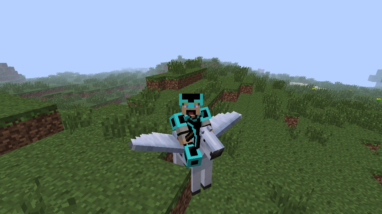 NeoCraft (Updated) Minecraft Texture Pack