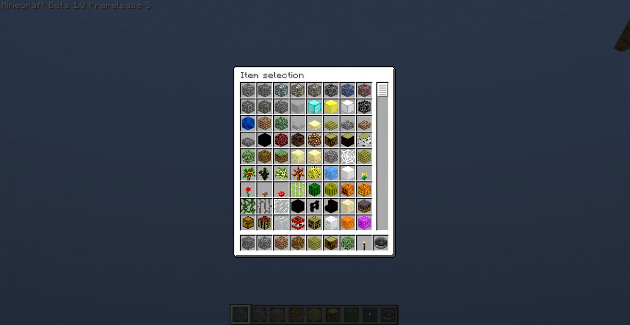 Poster Pack (Beta) Minecraft Texture Pack
