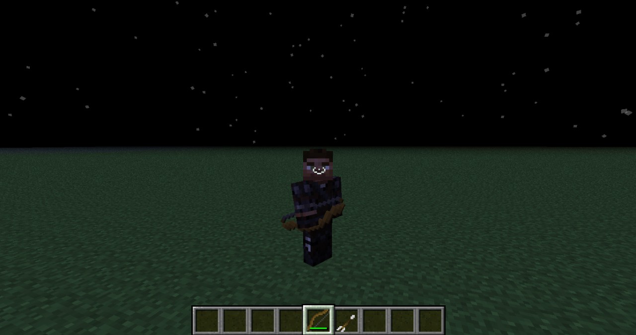 Darkcraft Texture Pack Update