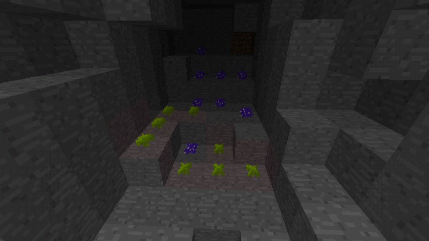 INSANITY CRAFT Minecraft Texture Pack