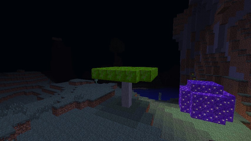 INSANITY CRAFT Minecraft Texture Pack