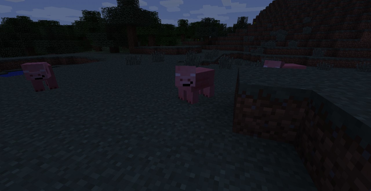 Jockes Random Mobs Minecraft Texture Pack