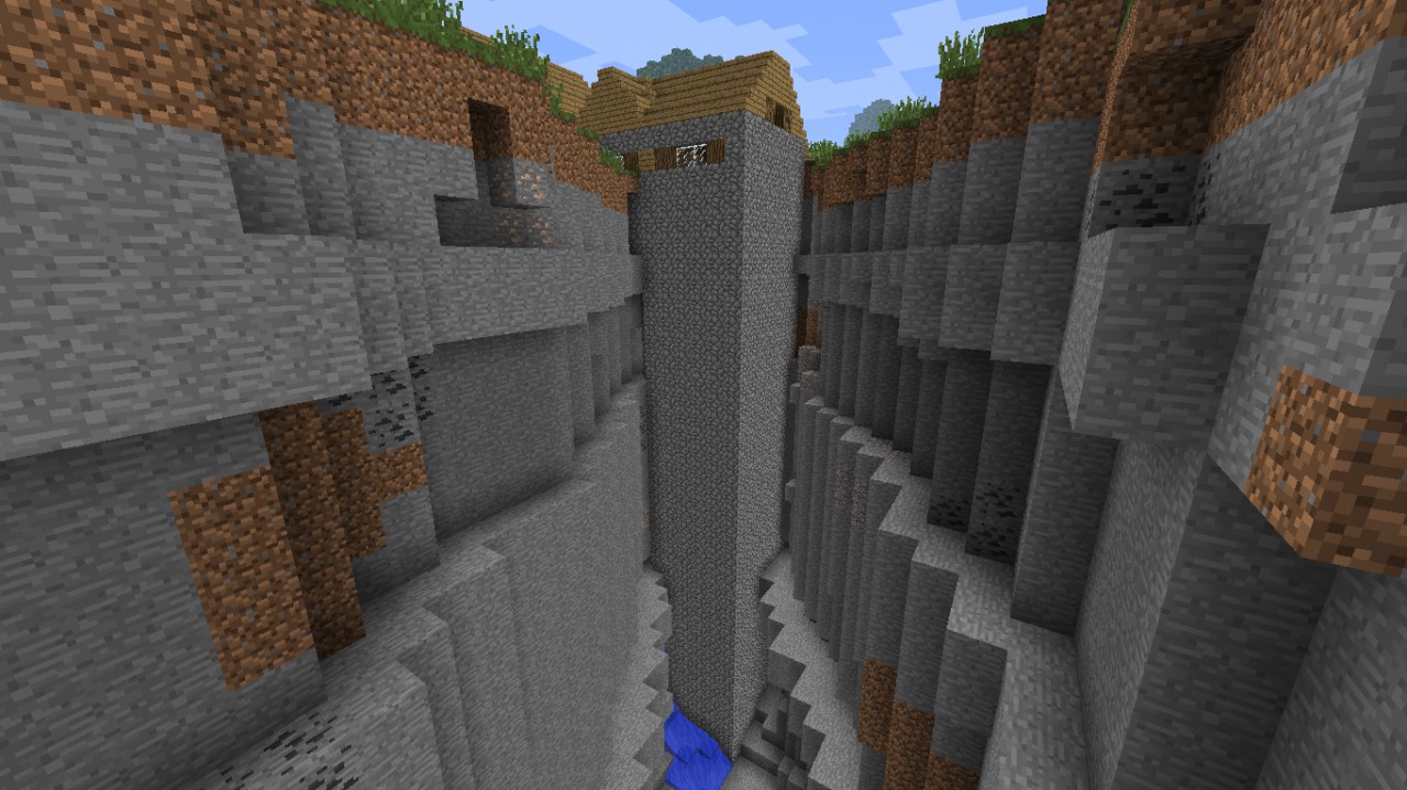 awesome pmc Minecraft Map