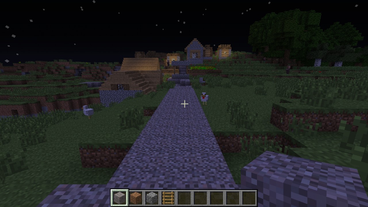 awesome pmc Minecraft Map