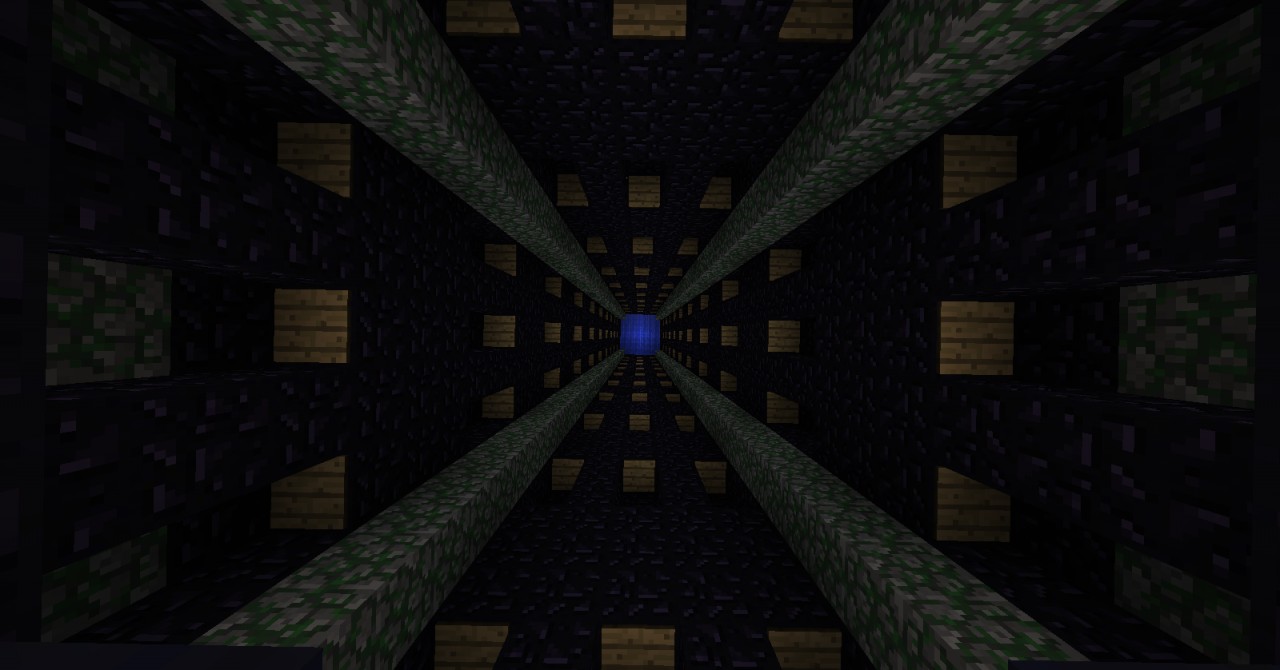 Post Apocalyptic Satellite (Epic Piston MOBtrap) Minecraft Map