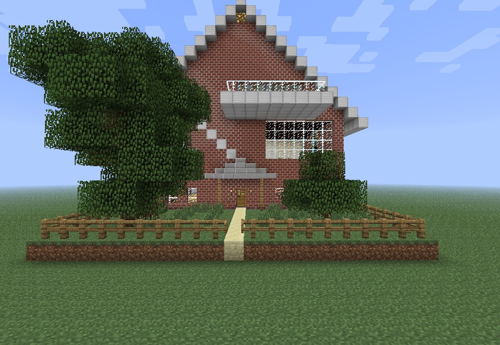 Home sweet Home Minecraft Map