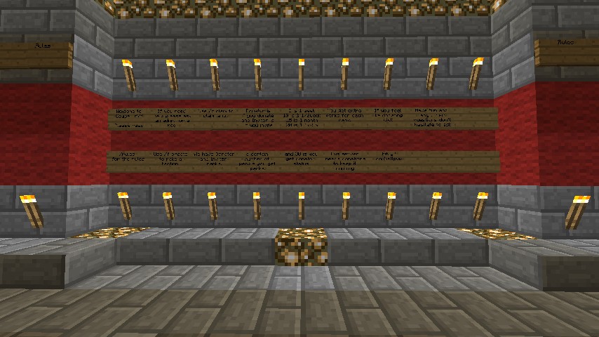 ☭COWBELL PvP☭ Minecraft Server