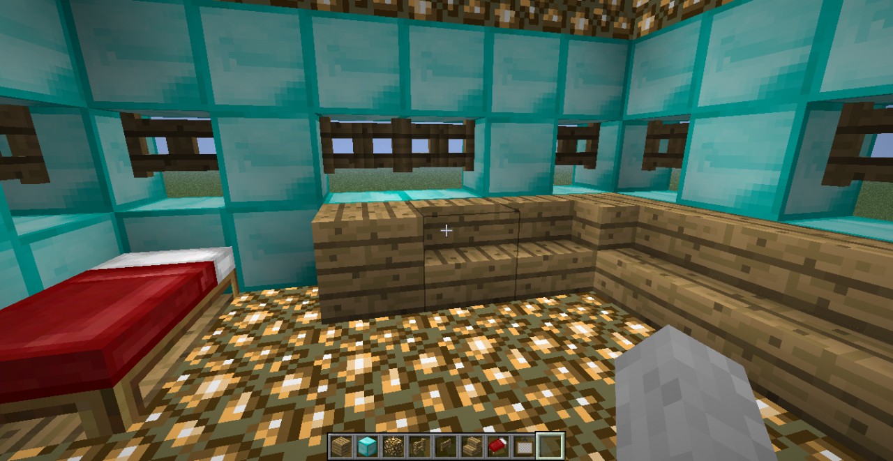 Cool World Download Here! Minecraft Map