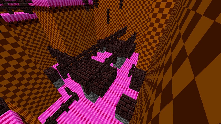 Sonic CD Minecraft Edition [WIP] Collision Update! Minecraft Map