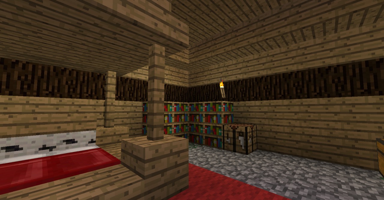 Legend of the Dragon Egg Submission Minecraft Map