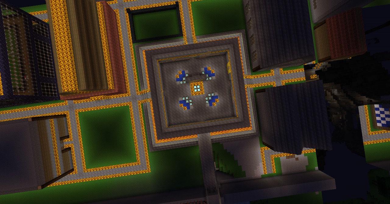 Razarcraft need builders Minecraft Server