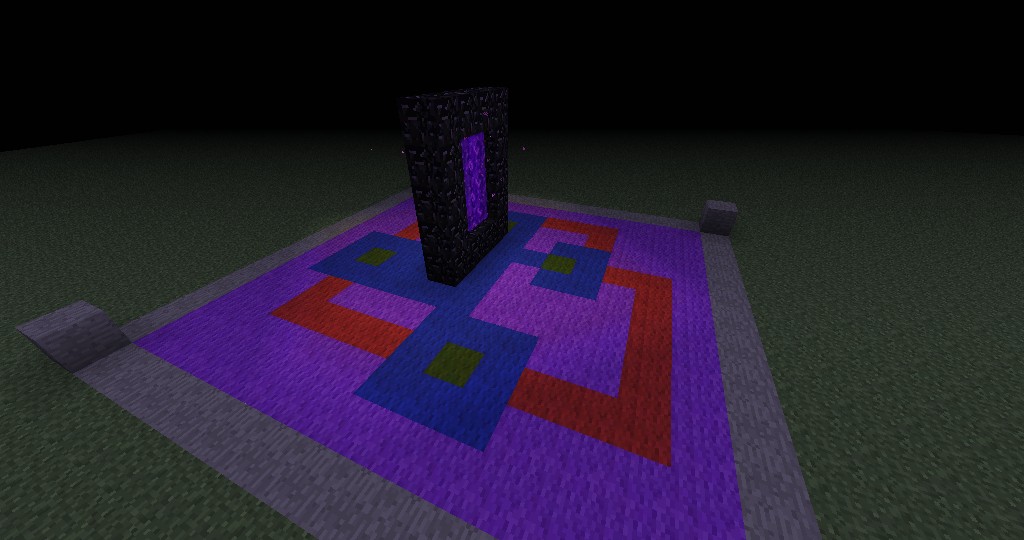 Legend Of Minecraft (Part 1) Minecraft Map