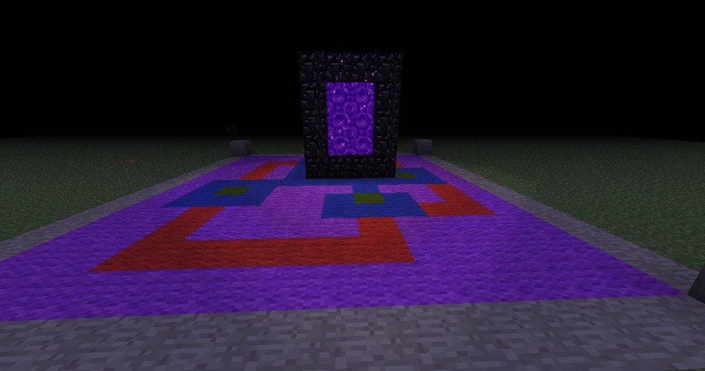 I am Uploading Maps!