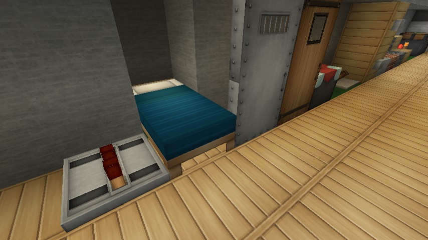 [Broken] Texture Pack Test Area Minecraft Map