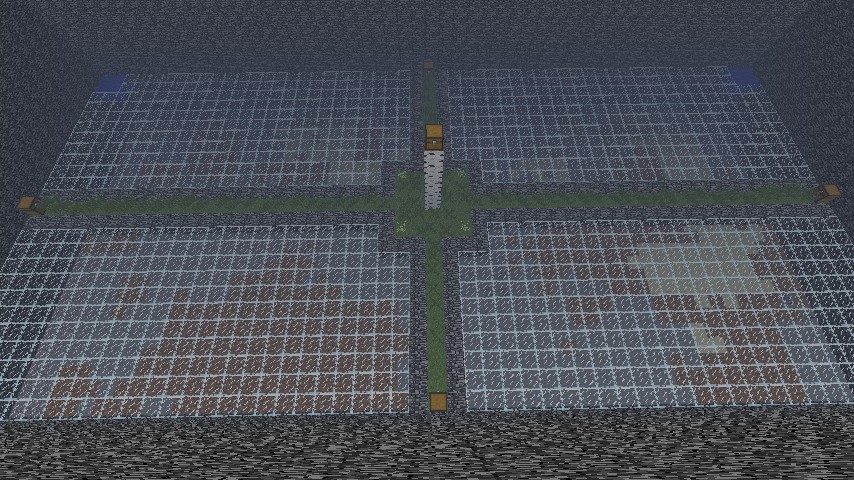 Suvival Island-ish Minecraft Map