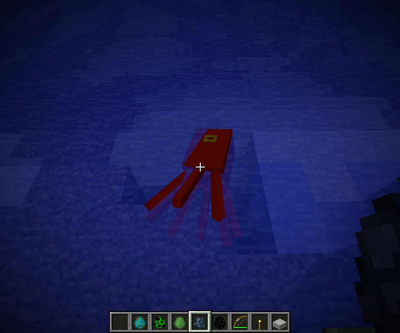 Bob99's mob pack Minecraft Texture Pack