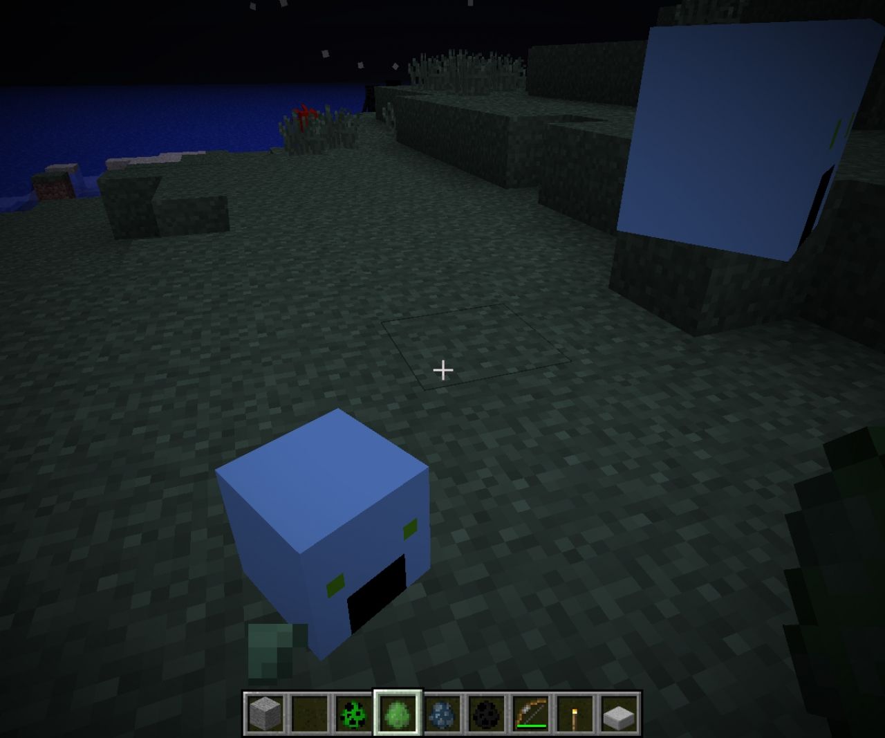 Bob99's mob pack Minecraft Texture Pack