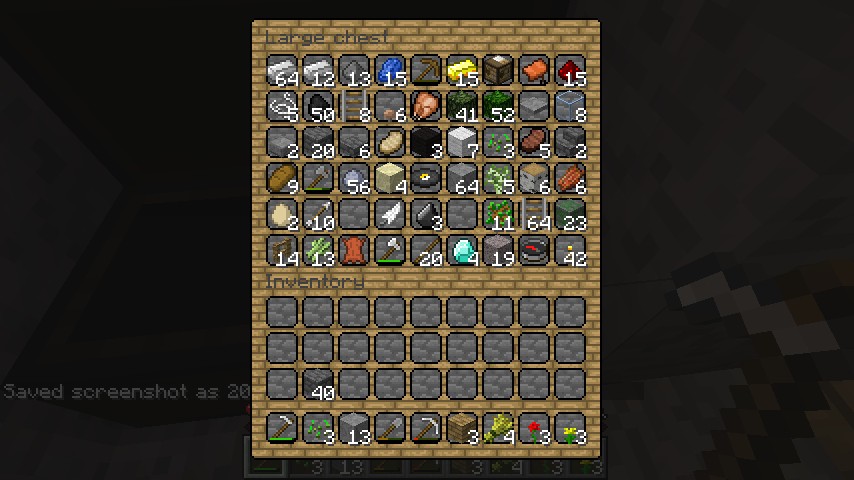 Spoxe's Texture Pack Minecraft Texture Pack