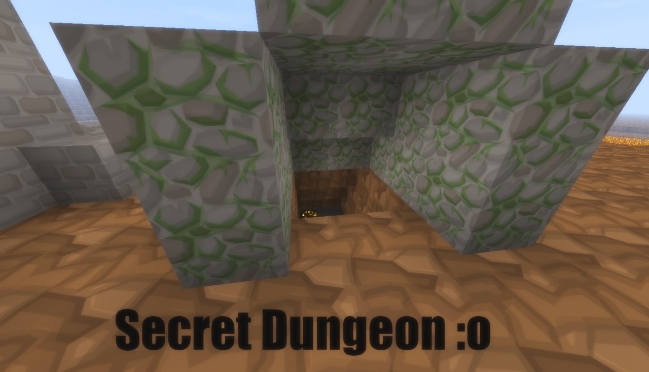 The Plague Fort Minecraft Map