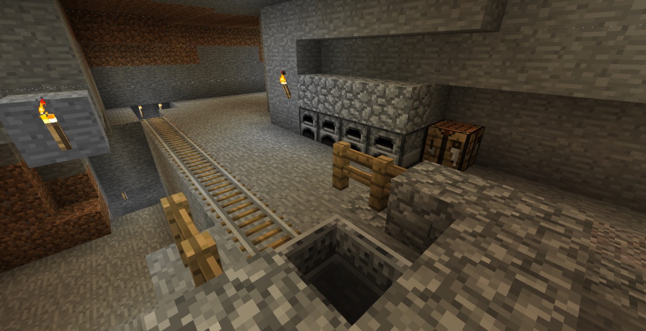 Hamilton (City) Minecraft Map