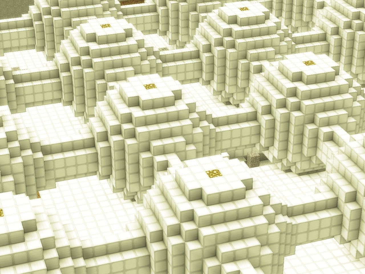 Da map Labs coop (Alpha) Minecraft Map