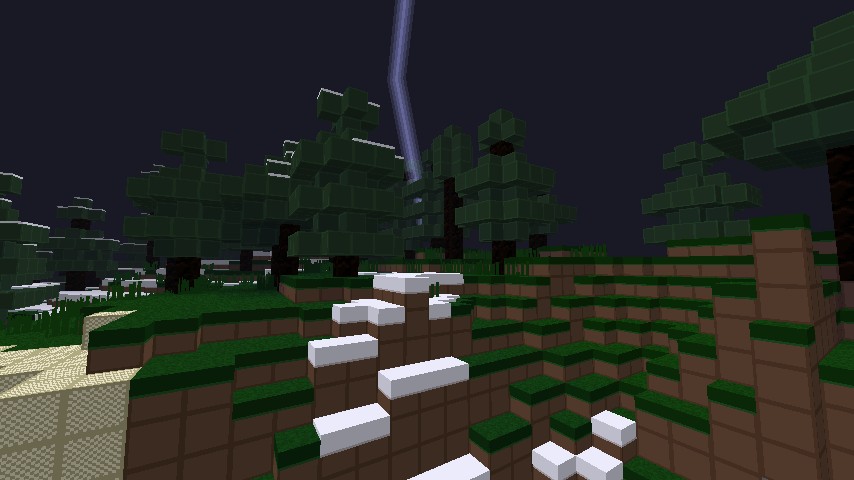 Simplified by Zipron [16x16] Minecraft Texture Pack