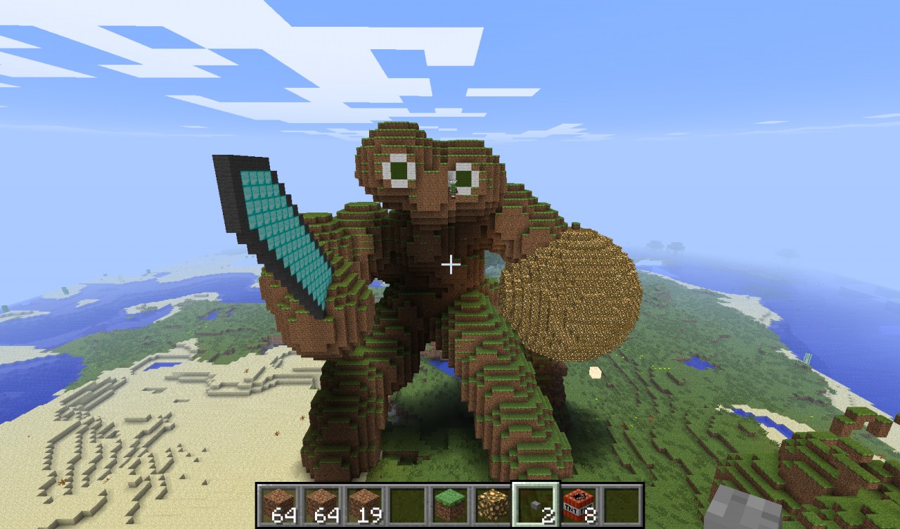 Funny Guys Minecraft Map