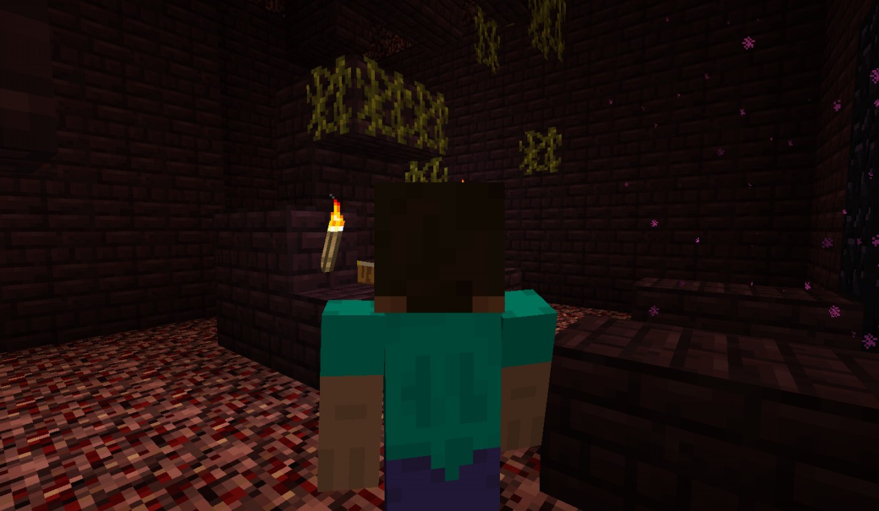 SmartCraft! (Smart Moving mod Needed) Minecraft Map