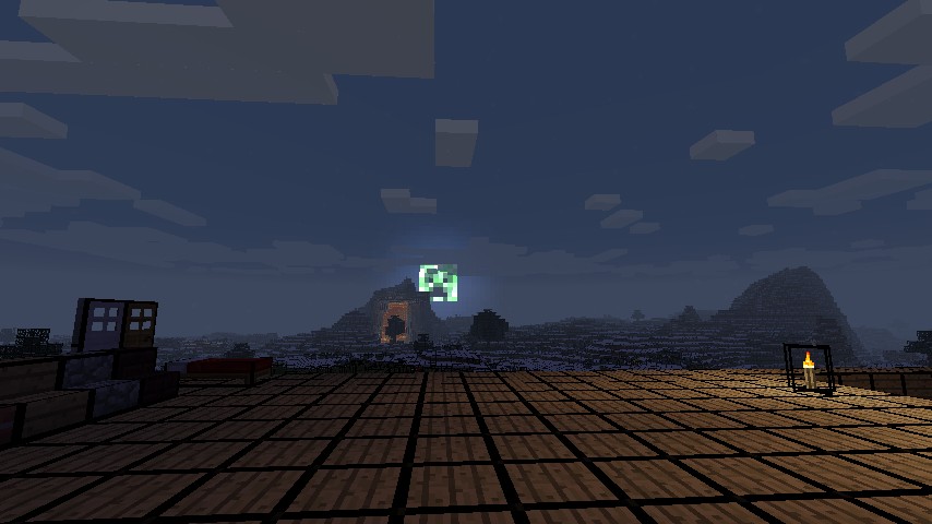 dmacf1's Grid Texture Pack Minecraft Texture Pack