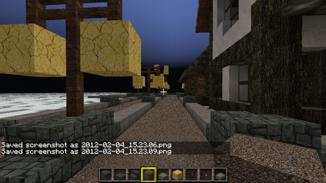 Nordic Map [Open World] (no mcedit) Minecraft Map