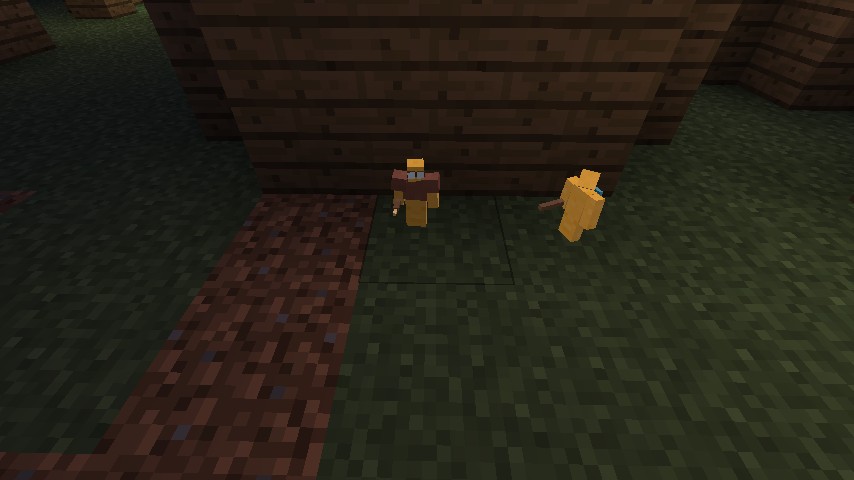 clayworld Minecraft Map