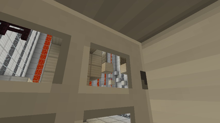 HotParkour Pt-Br Minecraft Map