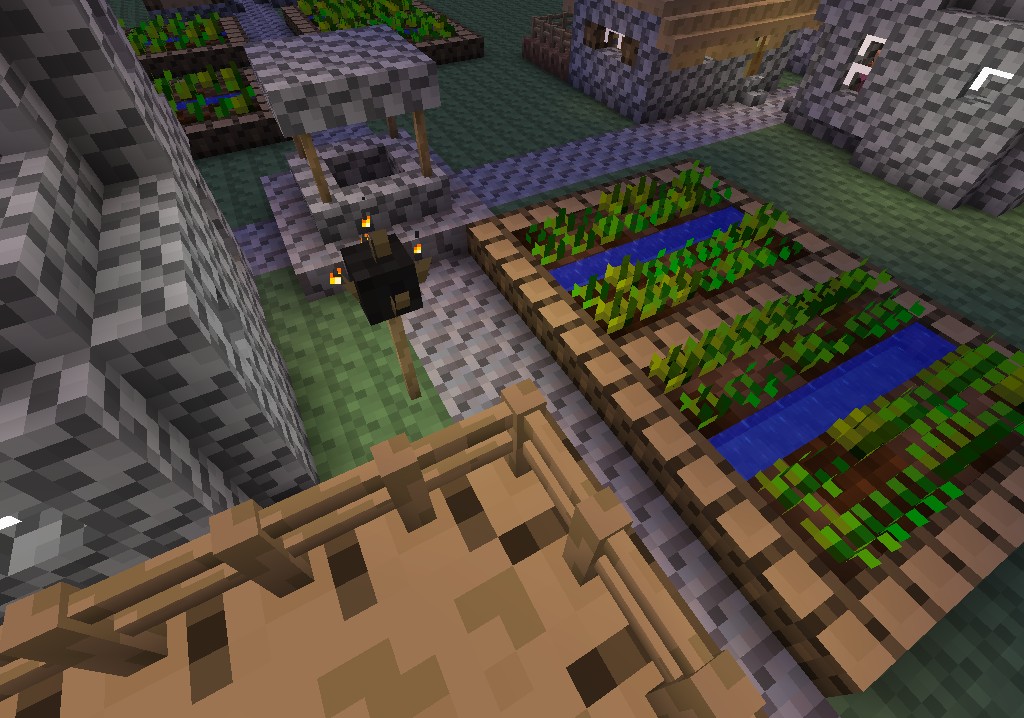 Tinycraft (WIP) Minecraft Texture Pack