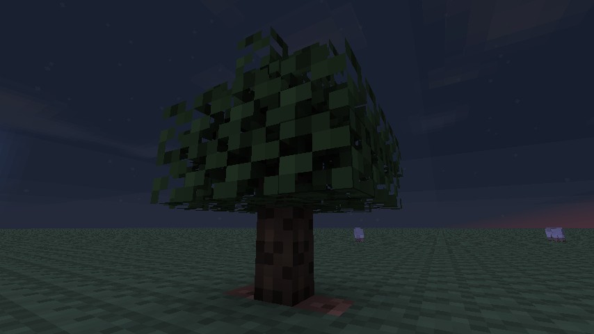 Tinycraft (WIP) Minecraft Texture Pack