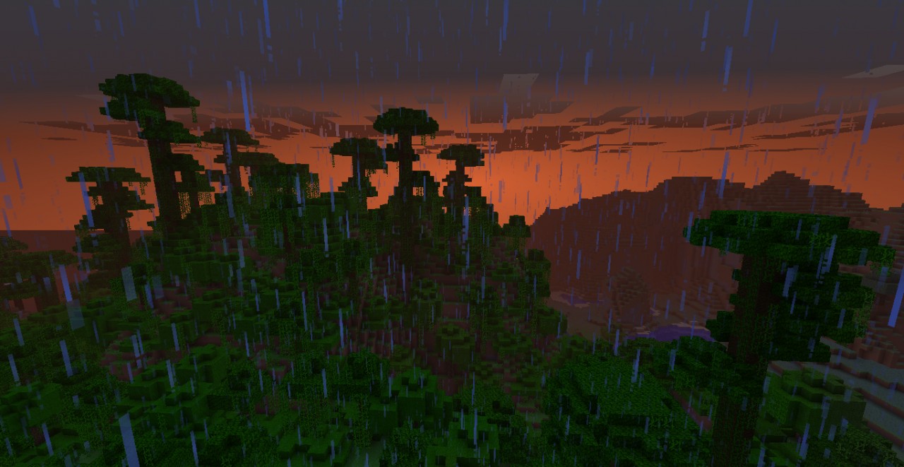 PRoJecT SiiLENT's Easy Pack 7.0 Minecraft Texture Pack