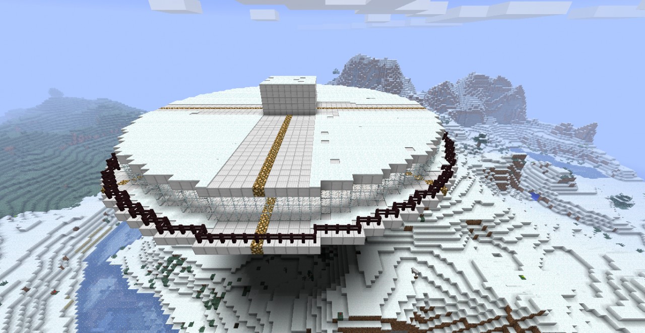 MobArena! Minecraft Map