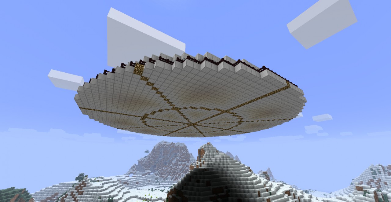 MobArena! Minecraft Map