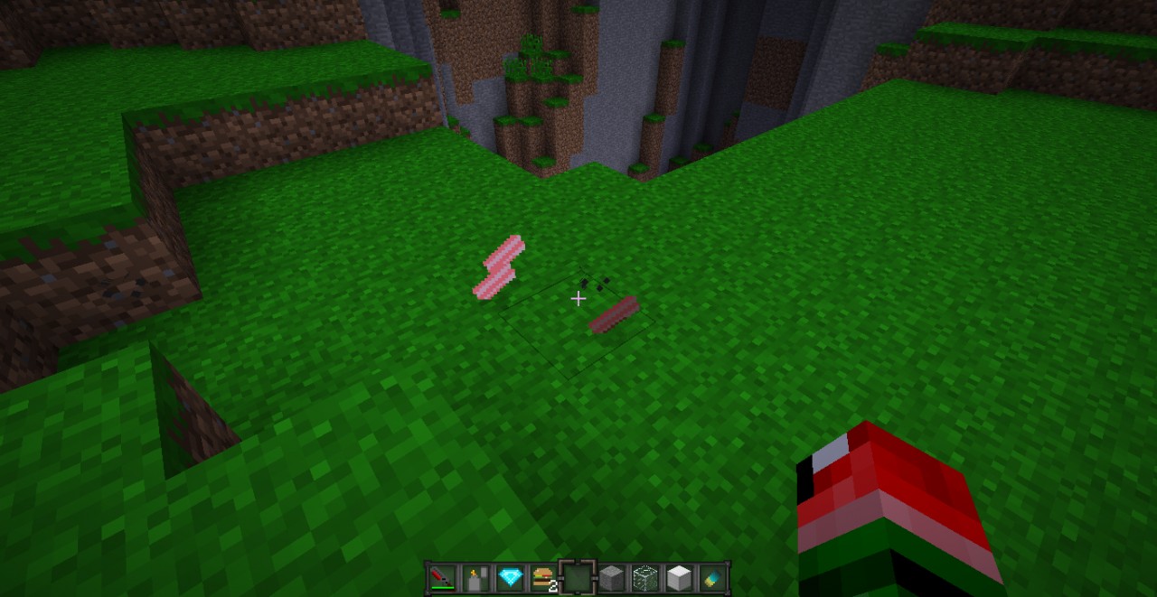 kike craft Minecraft Texture Pack