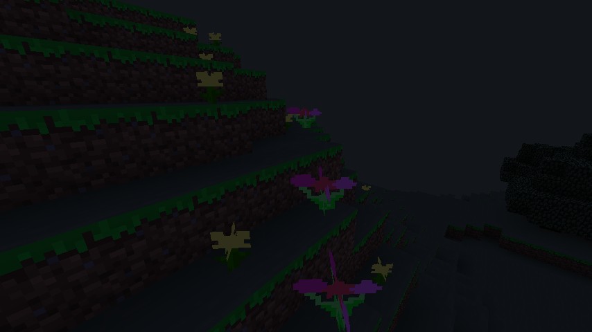 A Bad Texture pack Minecraft Texture Pack