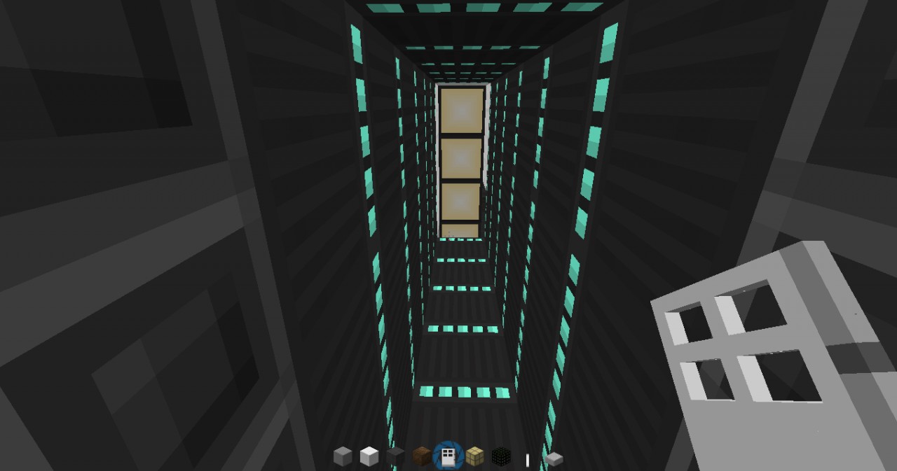 Portal 2 READ DESCRIPTION WAHT YOU NEED Minecraft Map