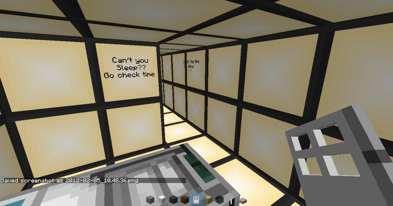 Portal 2 READ DESCRIPTION WAHT YOU NEED Minecraft Map