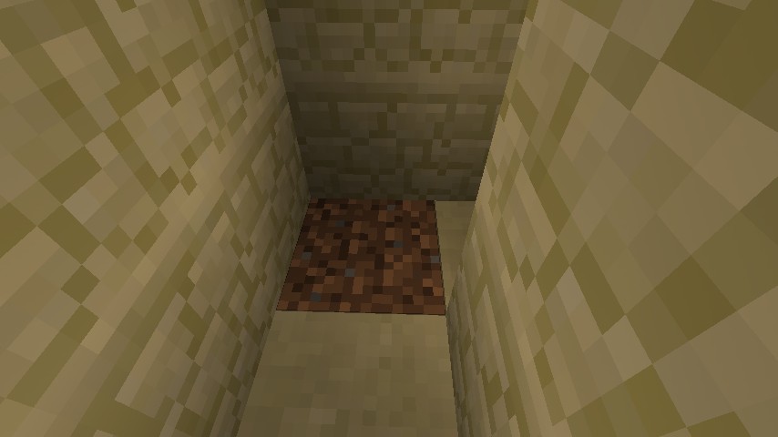 Tree harvester Minecraft Map