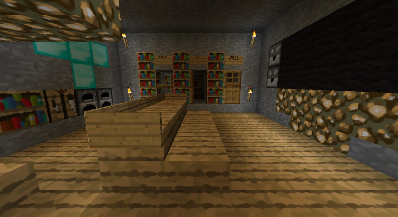 [64x] OILPAINT-PACK - V0.4 - Based on Basic-Textures Minecraft Texture Pack