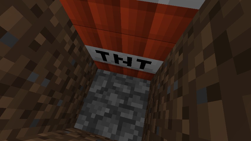 a xray machine Minecraft Map