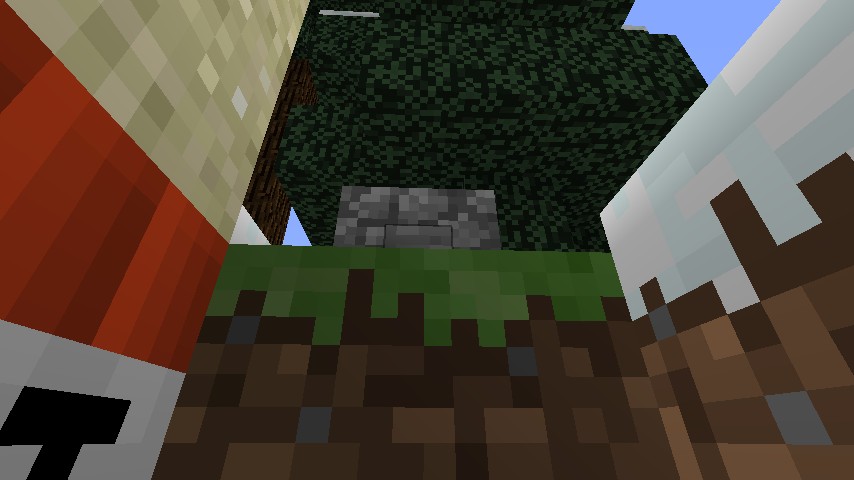 a xray machine Minecraft Map