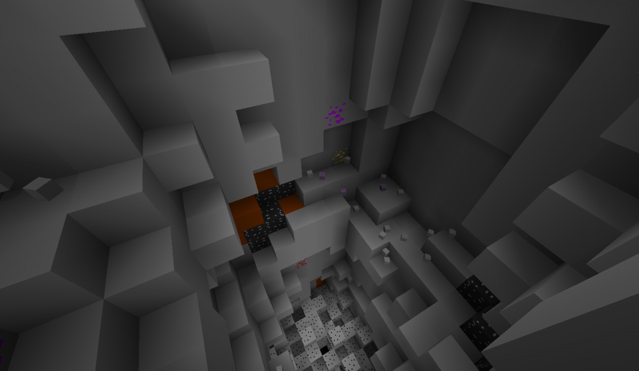 Grid_Craft~~~1.1 Minecraft Texture Pack